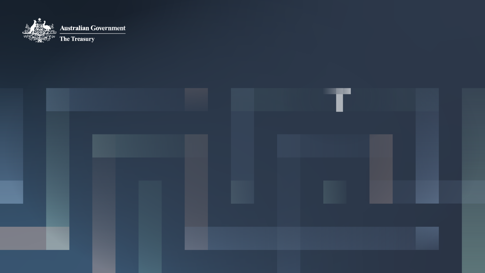 Treasury Brand Guidelines